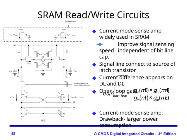 Semiconductor Memory Overview (Module 3) | PPTX | Data Storage and Warehousing | Computing