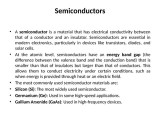semiconductor ,n- p type semiconductor ,forward biased and reverse ...