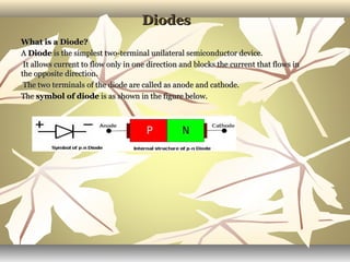 Semiconductors | PPT