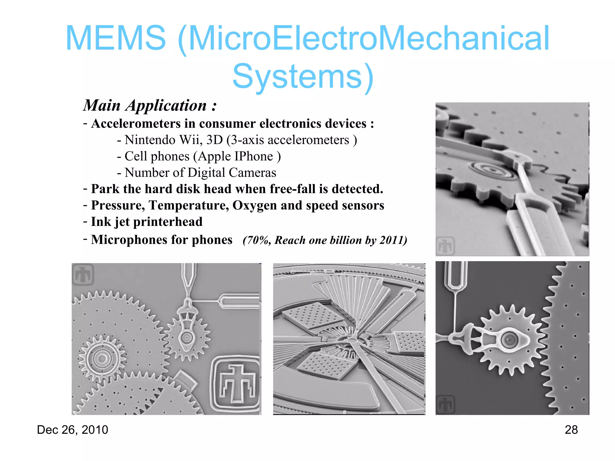Semiconductor overview | PPT