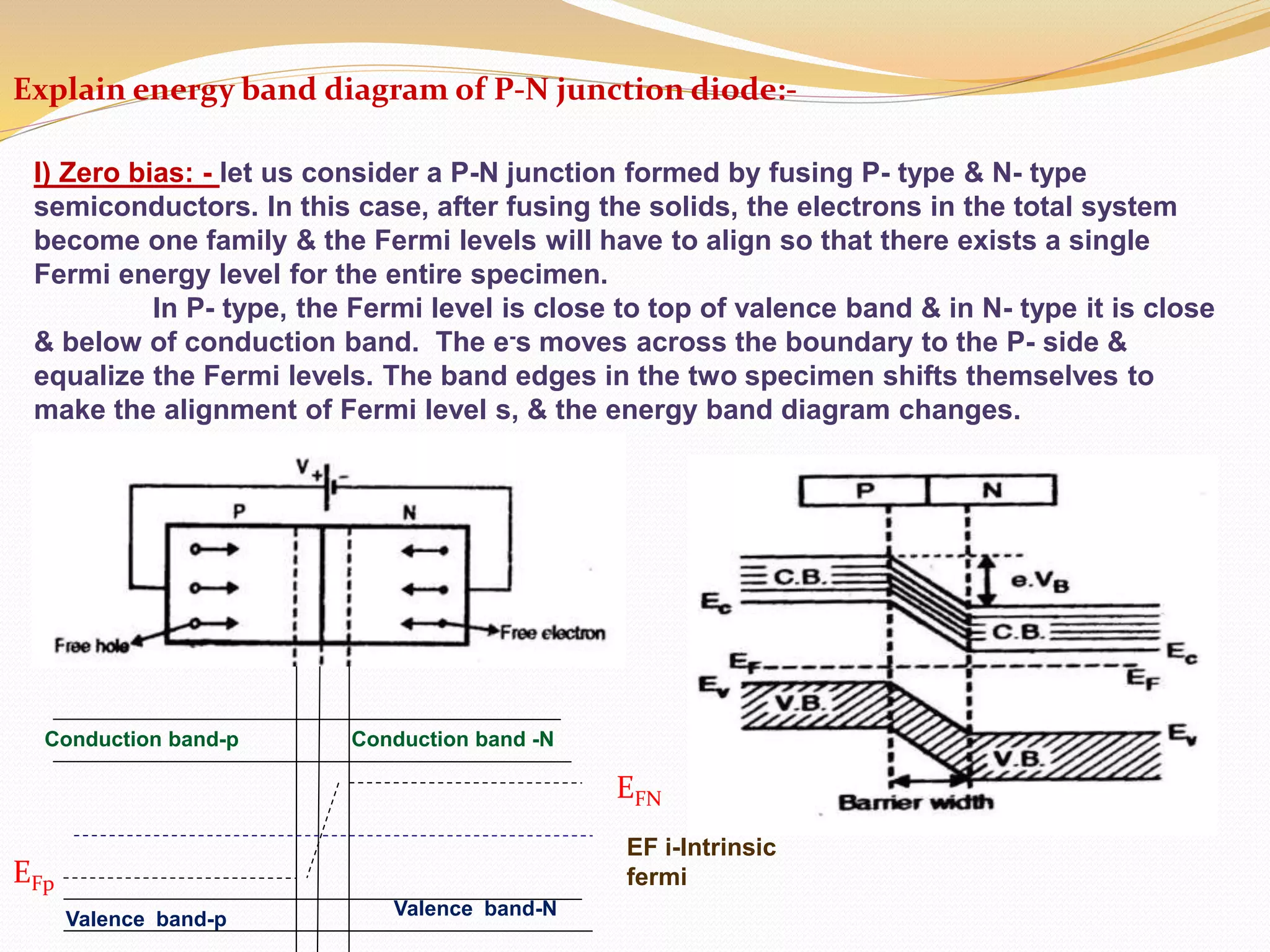 semiconductor Physics.pptx
