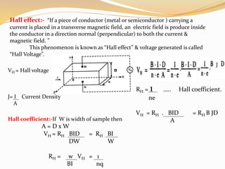 semiconductor Physics.pptx