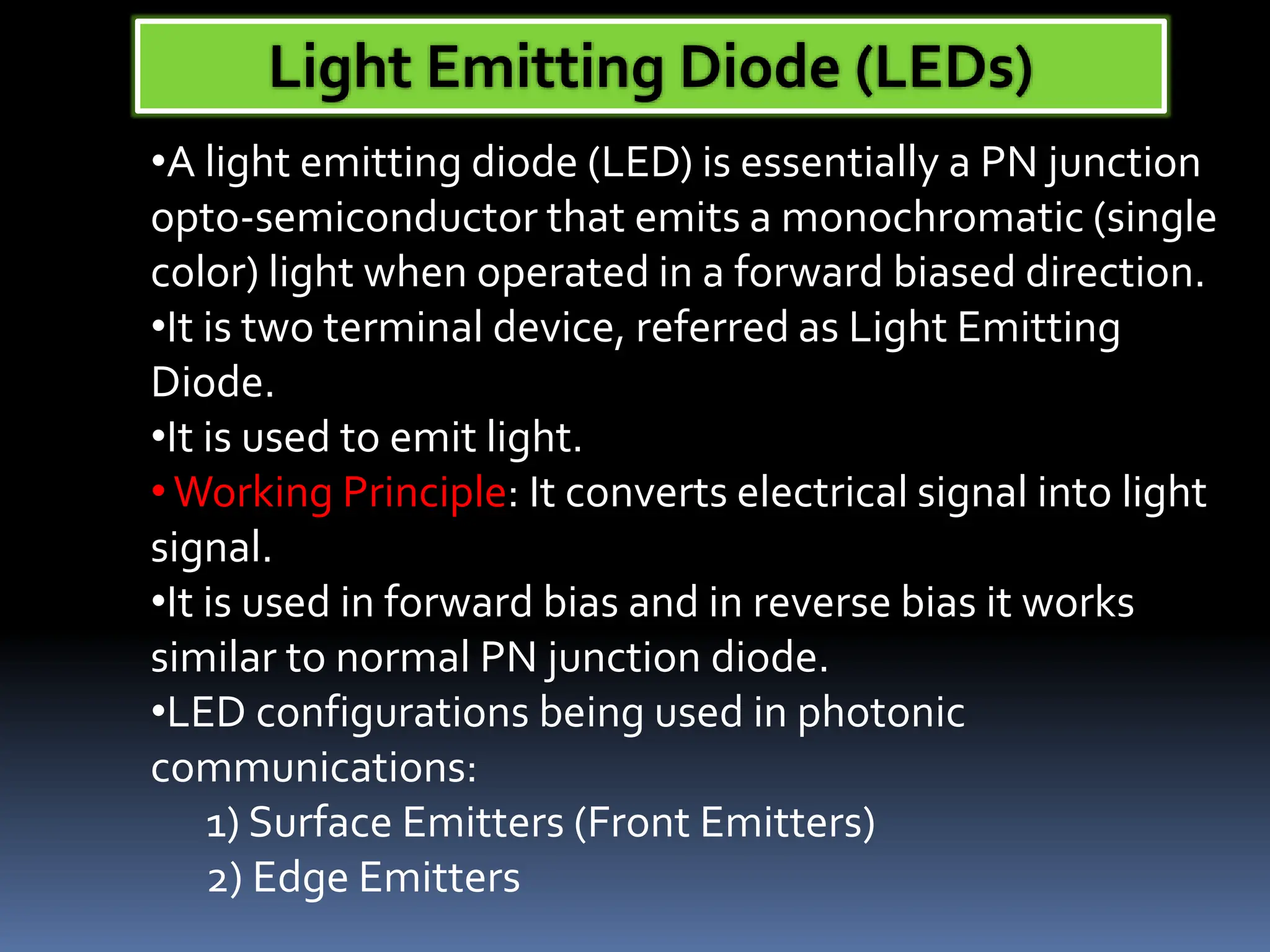 Semiconductor Physics Background and Light Emitting Diode(LEDs)-.pptx