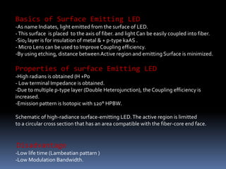 Semiconductor Physics Background and Light Emitting Diode(LEDs)-.pptx