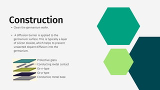 Photovoltaic Cell | Solar Cell | PPT