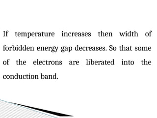 Basic phenomenon of the Semiconductor.pptx