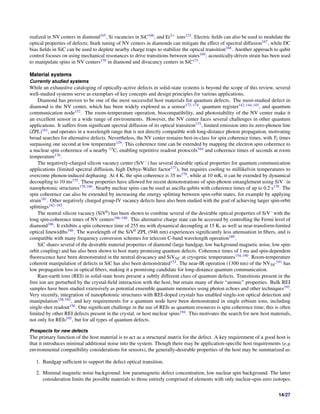 Semiconductor qubits in practice | PDF