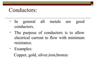 Semiconductors | PPT