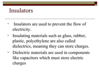 Semiconductors | PPT