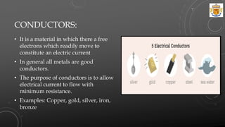 semiconductors 1st year bpth electro.pptx