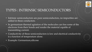 semiconductors 1st year bpth electro.pptx