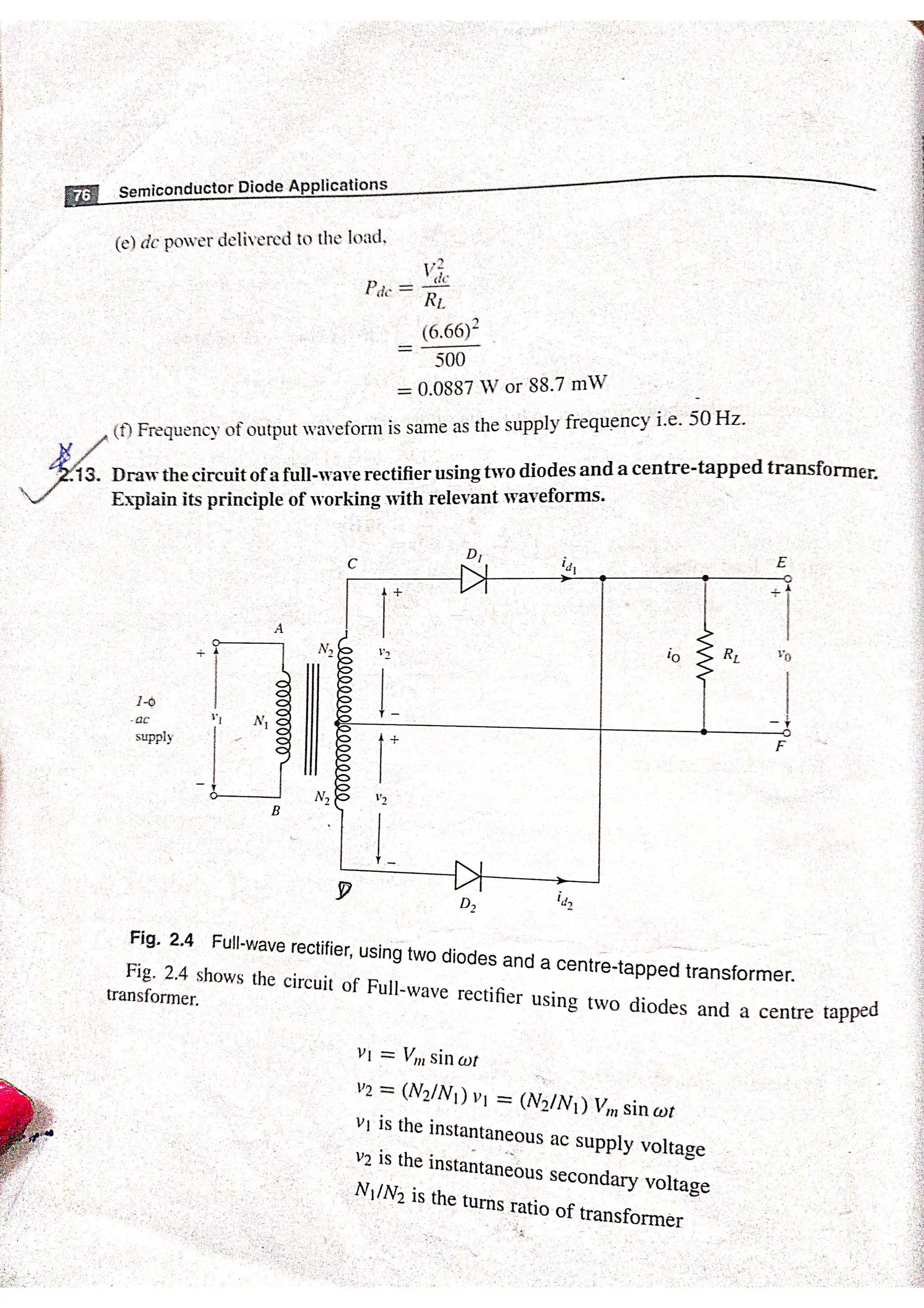 semiconductors and pn junction diode.pdf