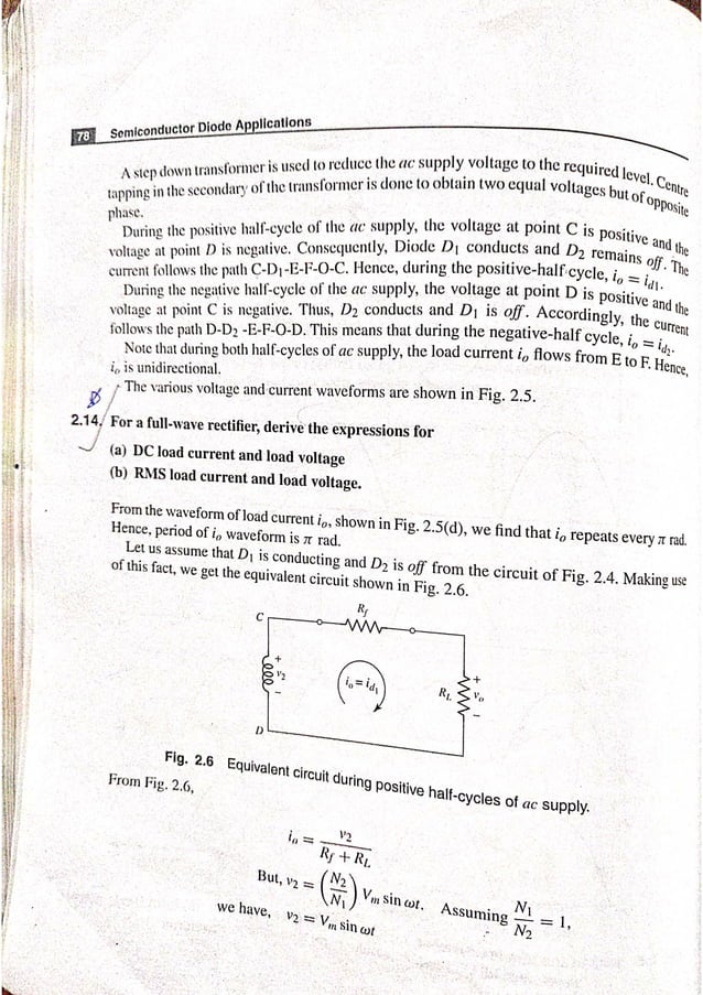 semiconductors and pn junction diode.pdf