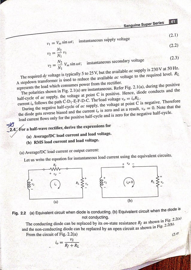 semiconductors and pn junction diode.pdf