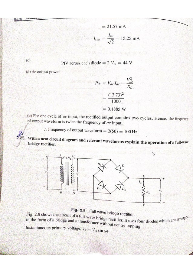 semiconductors and pn junction diode.pdf