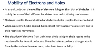 Introduction to the Semiconductors .pptx