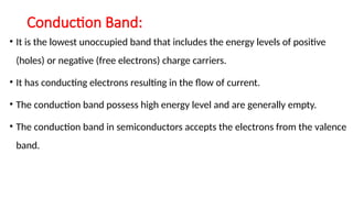 Introduction to the Semiconductors .pptx