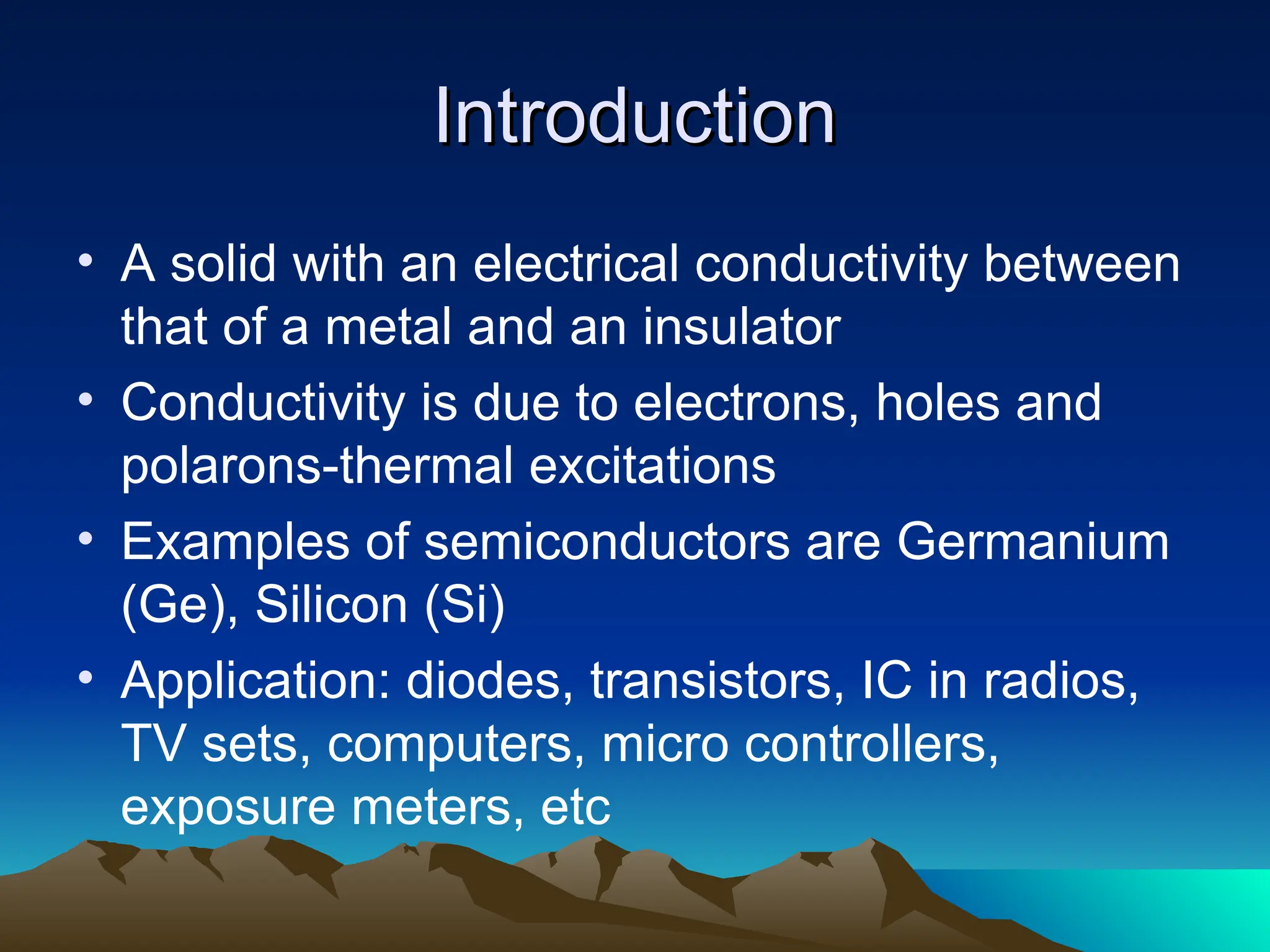 Semiconductors_2019.ppt. .... | PPT