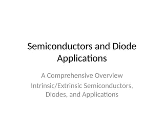 Semiconductors_and_Diode_Applications.pptx