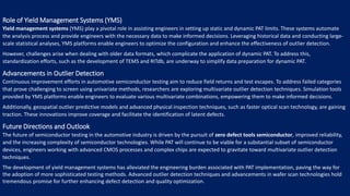 Semiconductors in Automotive Industry The Rise of Dynamic PAT and ...