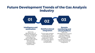 Semiconductors Lead the Gas Analysis Revolution | PPTX