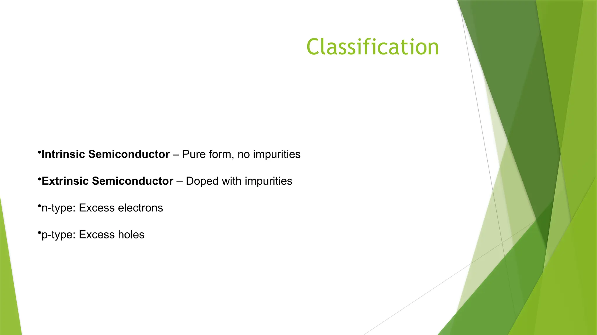 Semicondutor JEE Mains and Advanced prepartion.pptx