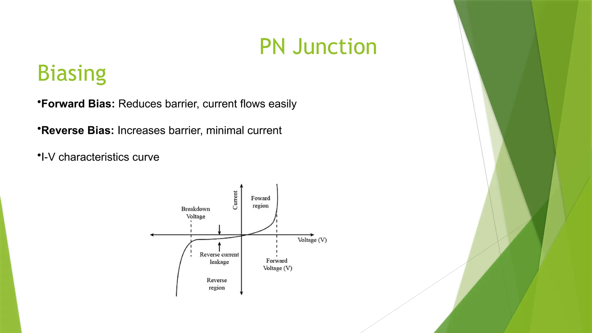 Semicondutor JEE Mains and Advanced prepartion.pptx