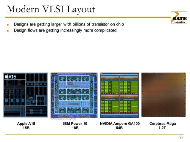 RTL DESIGN IN ML WORLD_OBJECT AUTOMATION Inc | PPT