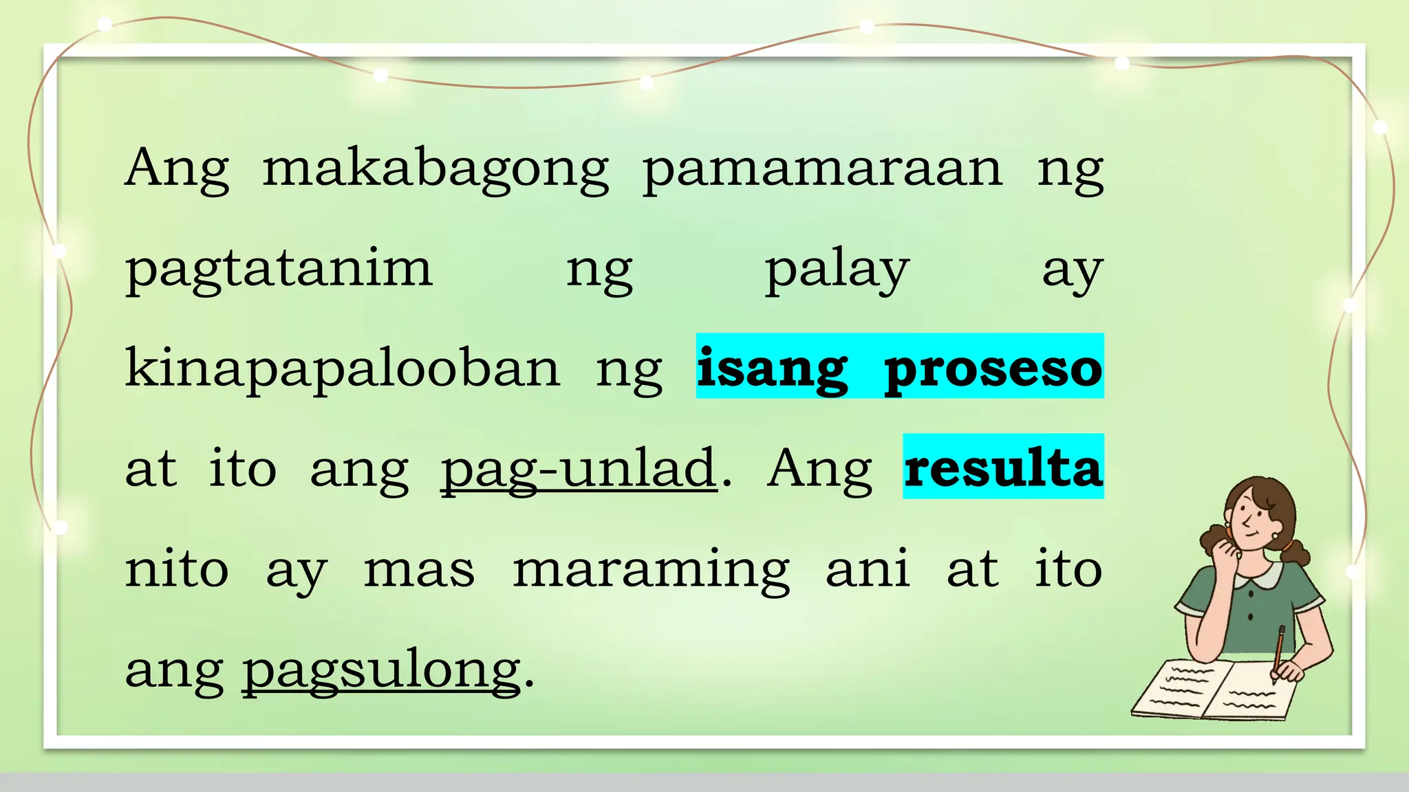 SEMI DEMO in Araling Panlipunan 9 First Quarter | PPTX