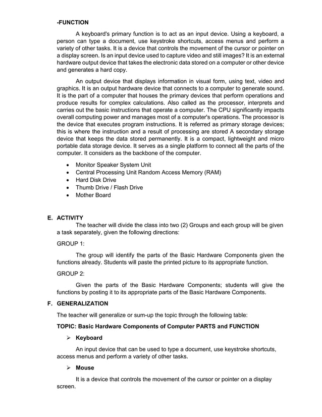 SEMI DETAILED LESSON PLAN ICT GROUP2.docx