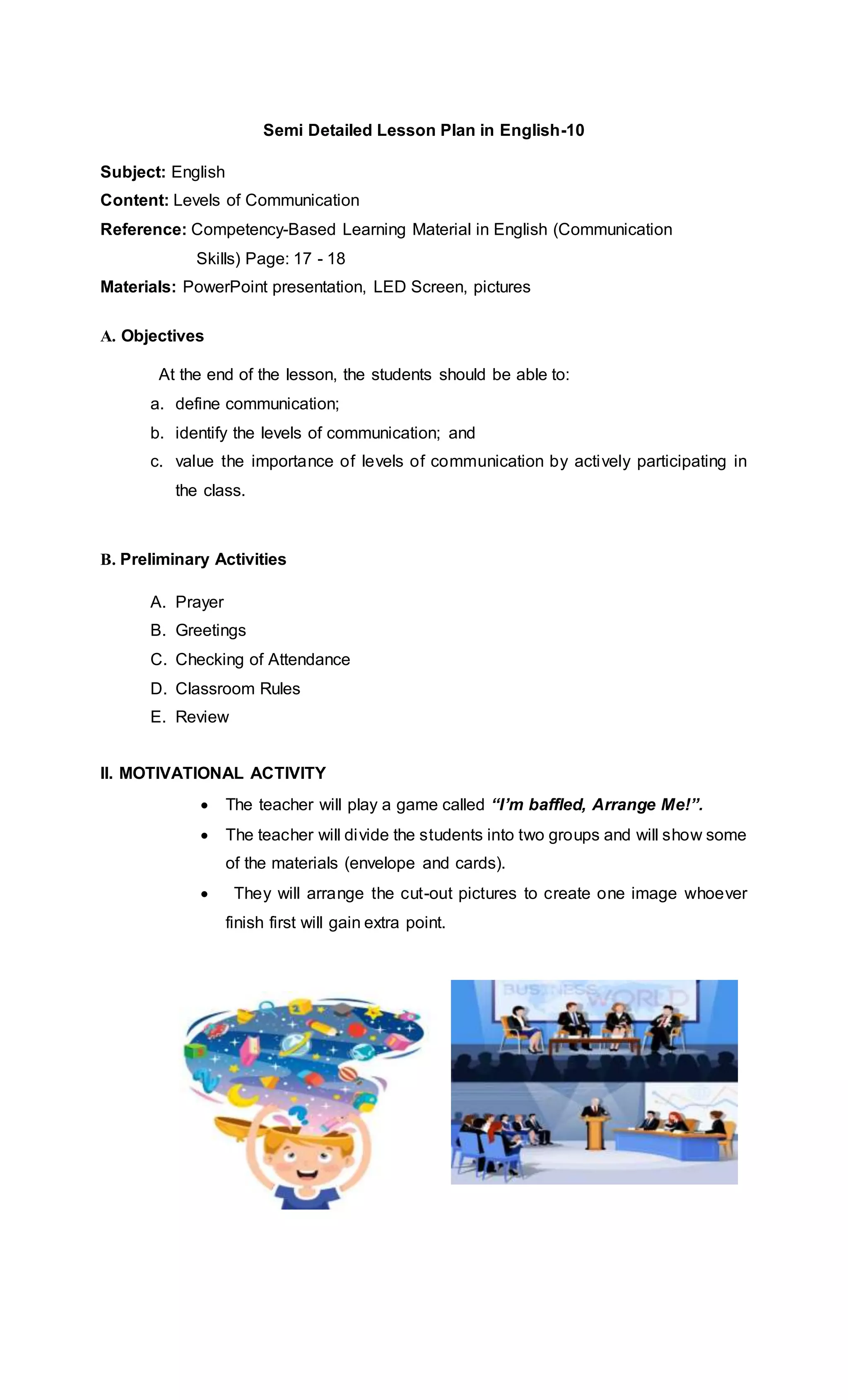 Semi Detailed Lesson Plan in English 1.docx