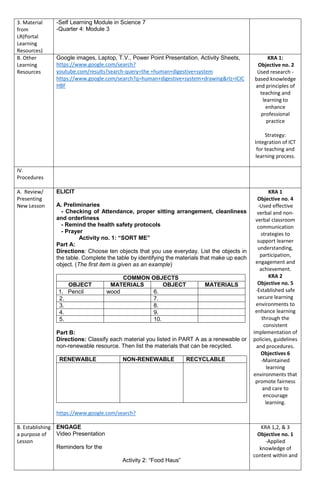 SemiDetailedLPExemplarAtmospherCHU.docx