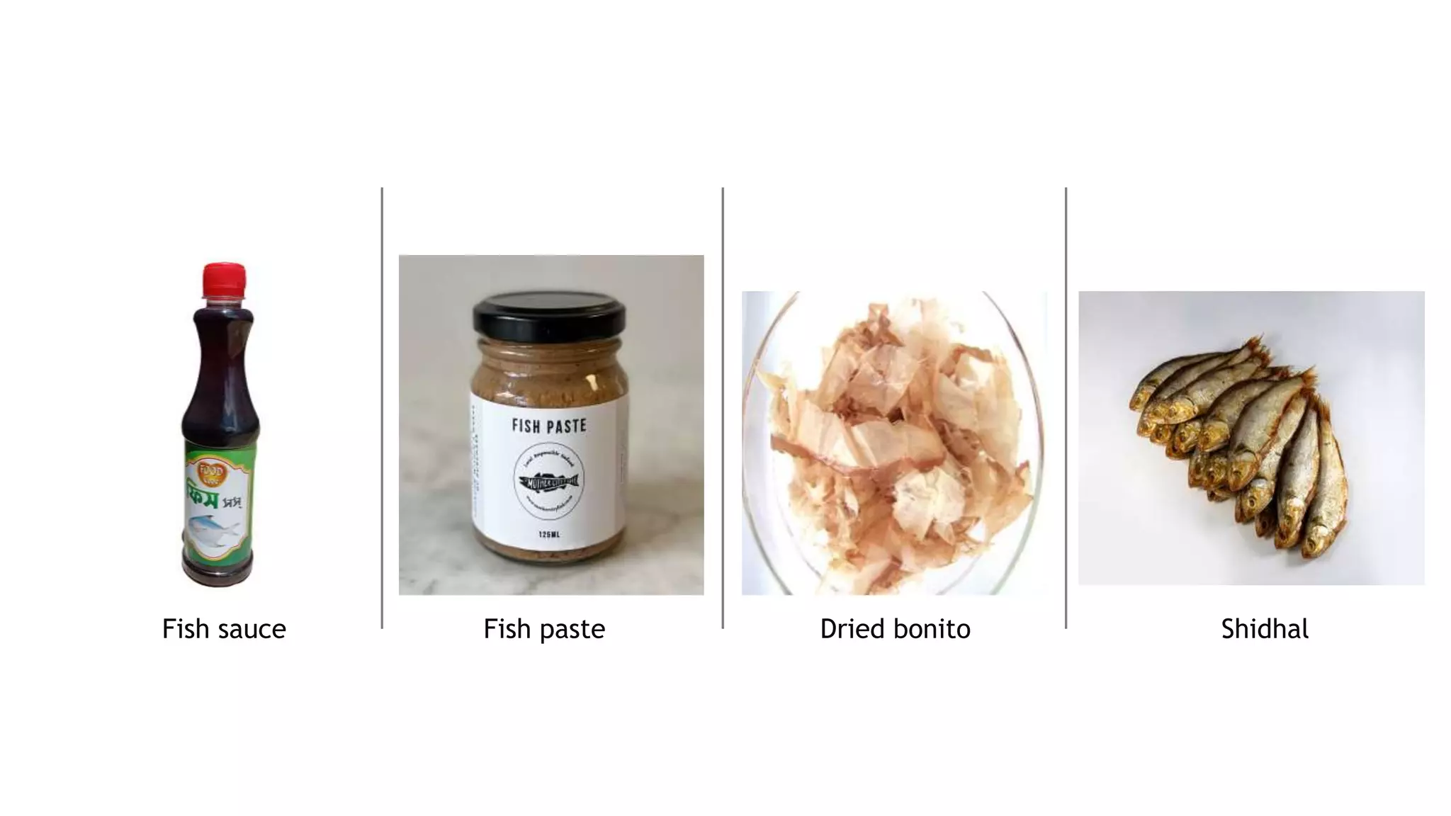 Semi fermented and fermented fish products.pptx
