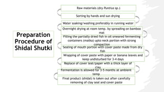 Semi fermented and fermented fish products.pptx