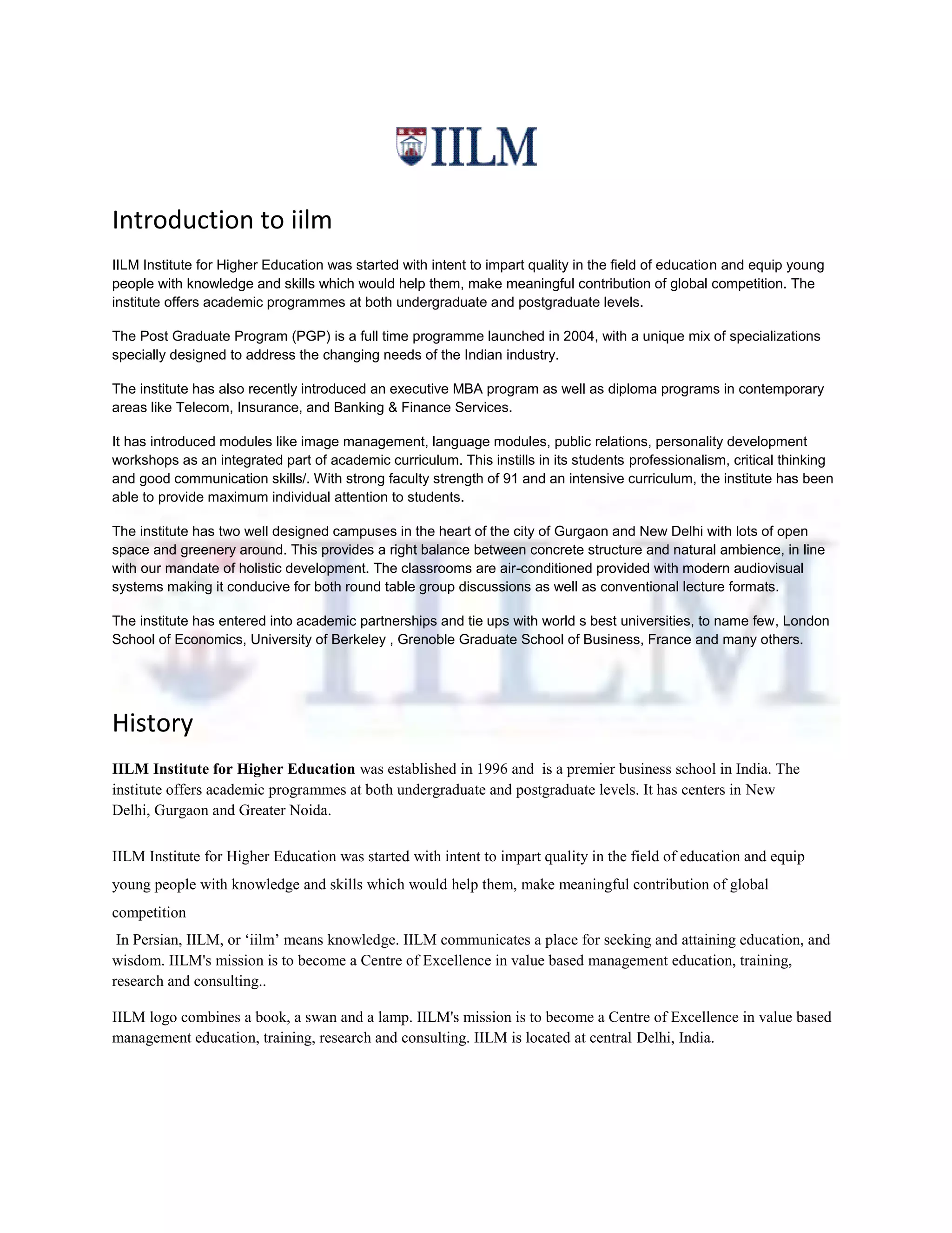 pom(production&operation management) | DOCX