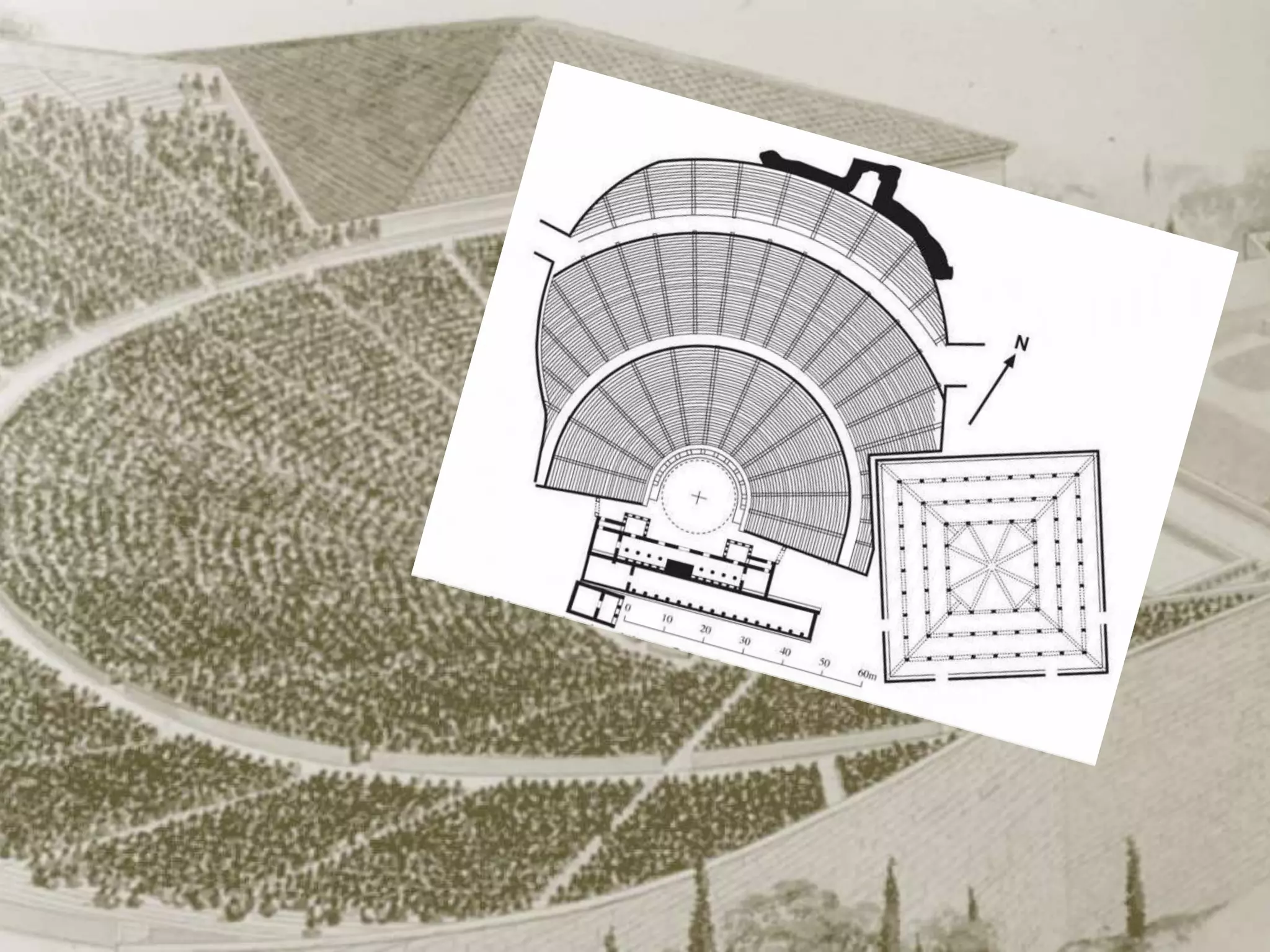 evolution of theatre architecture | PPTX