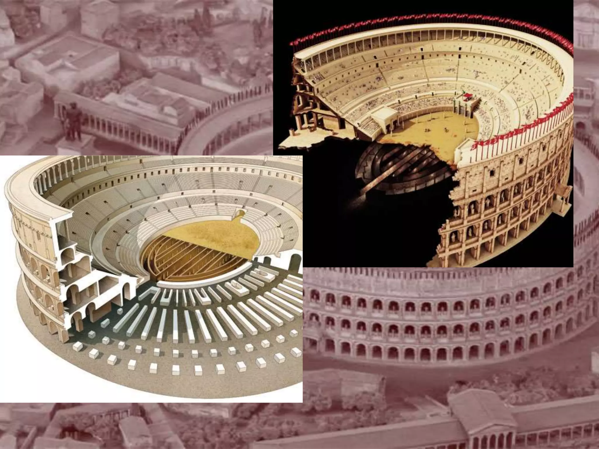 evolution of theatre architecture | PPTX