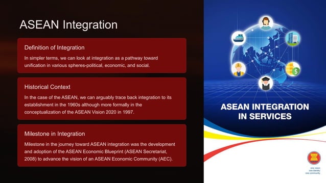 SEMIFINAL-WEEK4.1 THE ASEAN INTEGRATION.pptx