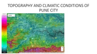 Aerodynamic Design of Buildings to Reduce Air Pollution | PPT
