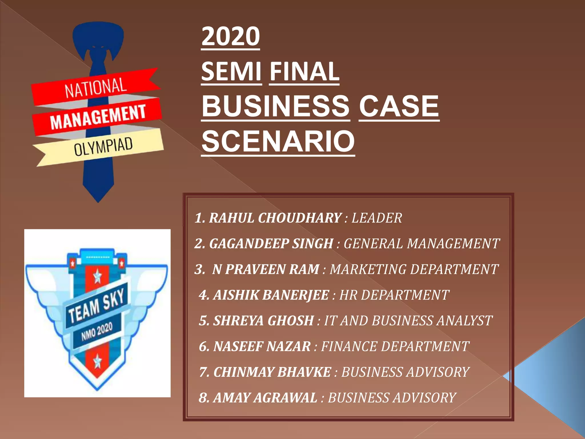 MARKET LAUNCHING, DISTRIBUTION NETWORK AND BRAND BUILDING PLAN OF VELO ...