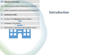 Organizational Effectiveness of Educational Institutions 3[1].pptx