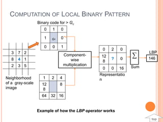Semi fragile watermarking | PPTX