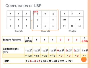 Semi fragile watermarking | PPTX
