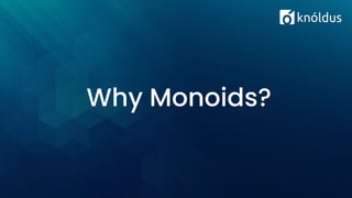 Semigroups and Monoids in Cats | PPT