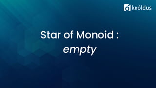 Semigroups and Monoids in Cats | PPT