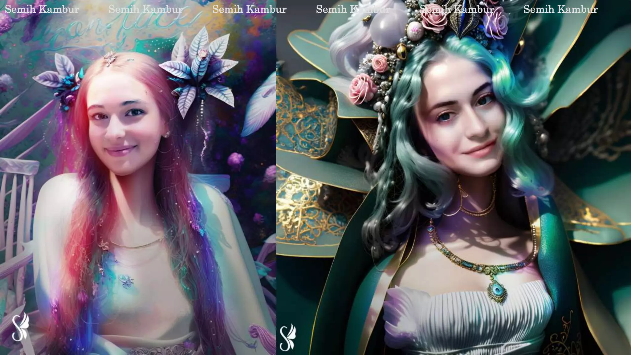 Semih Kambur Art.pptx