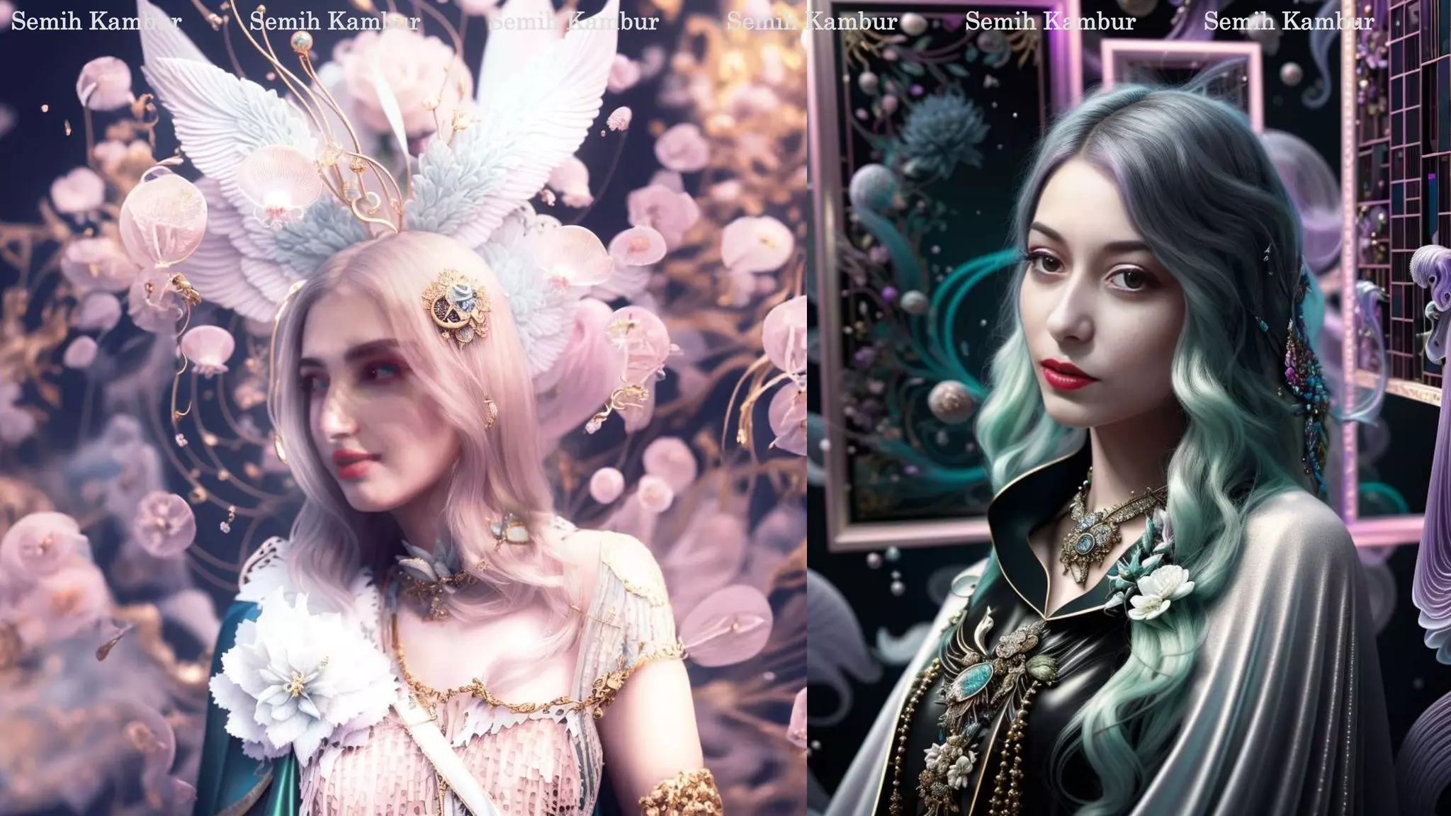 Semih Kambur Art.pptx