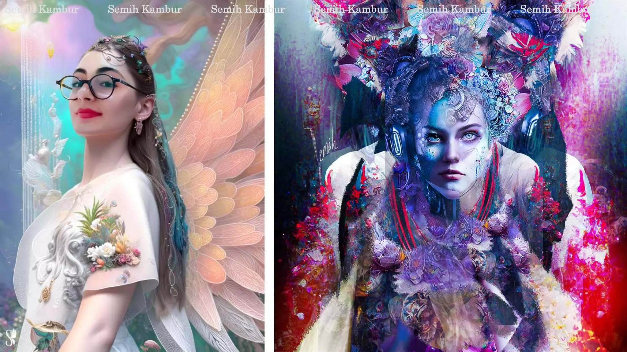 Semih Kambur Art.pptx