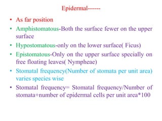 Sem iii(h)4 | PPT