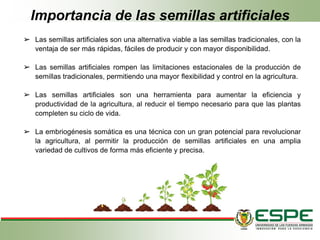 Semillas sintéticas..............................pptx